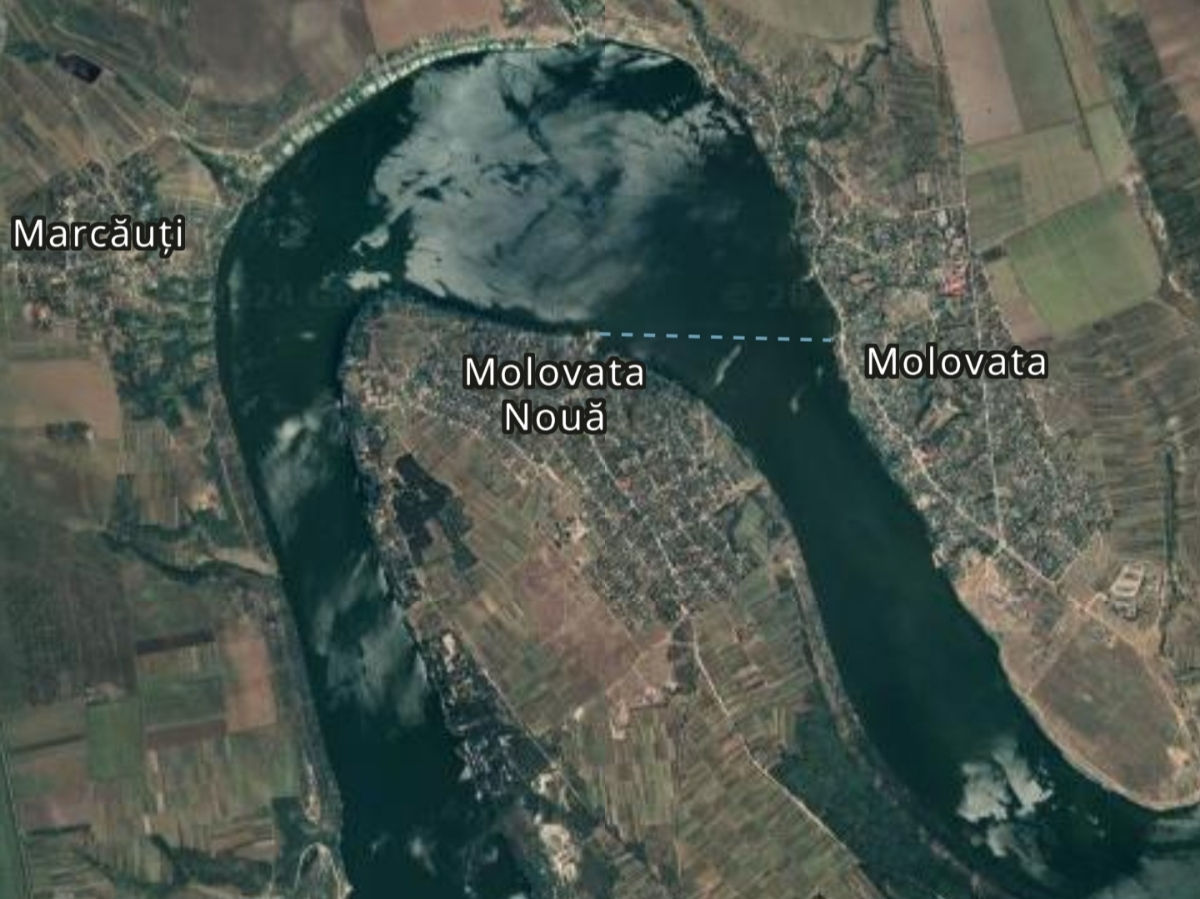 Teren pentru construcție