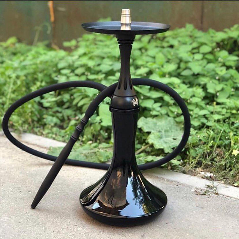 Кальян Alpha Hookah X
