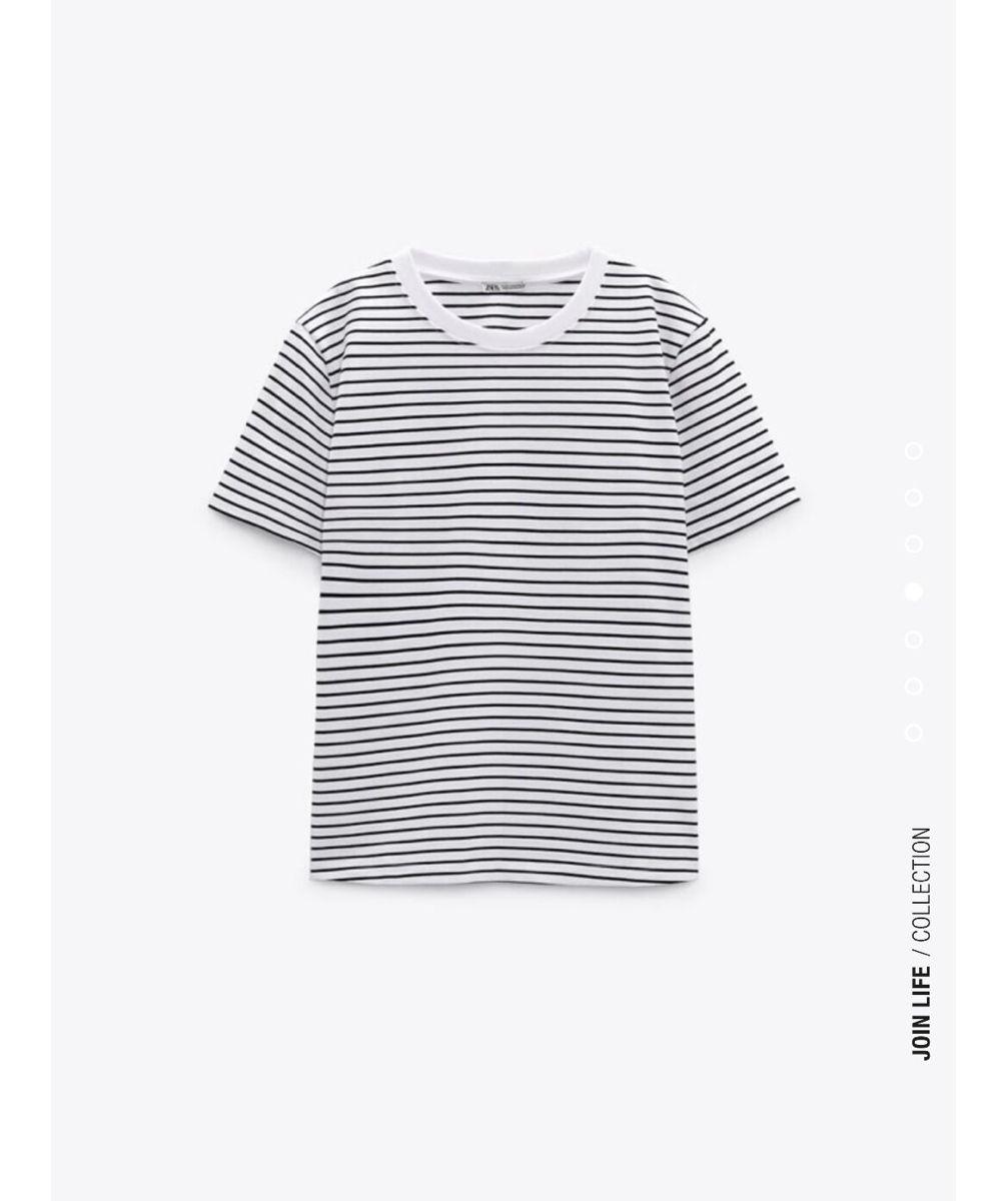 Zara s/m futbolki