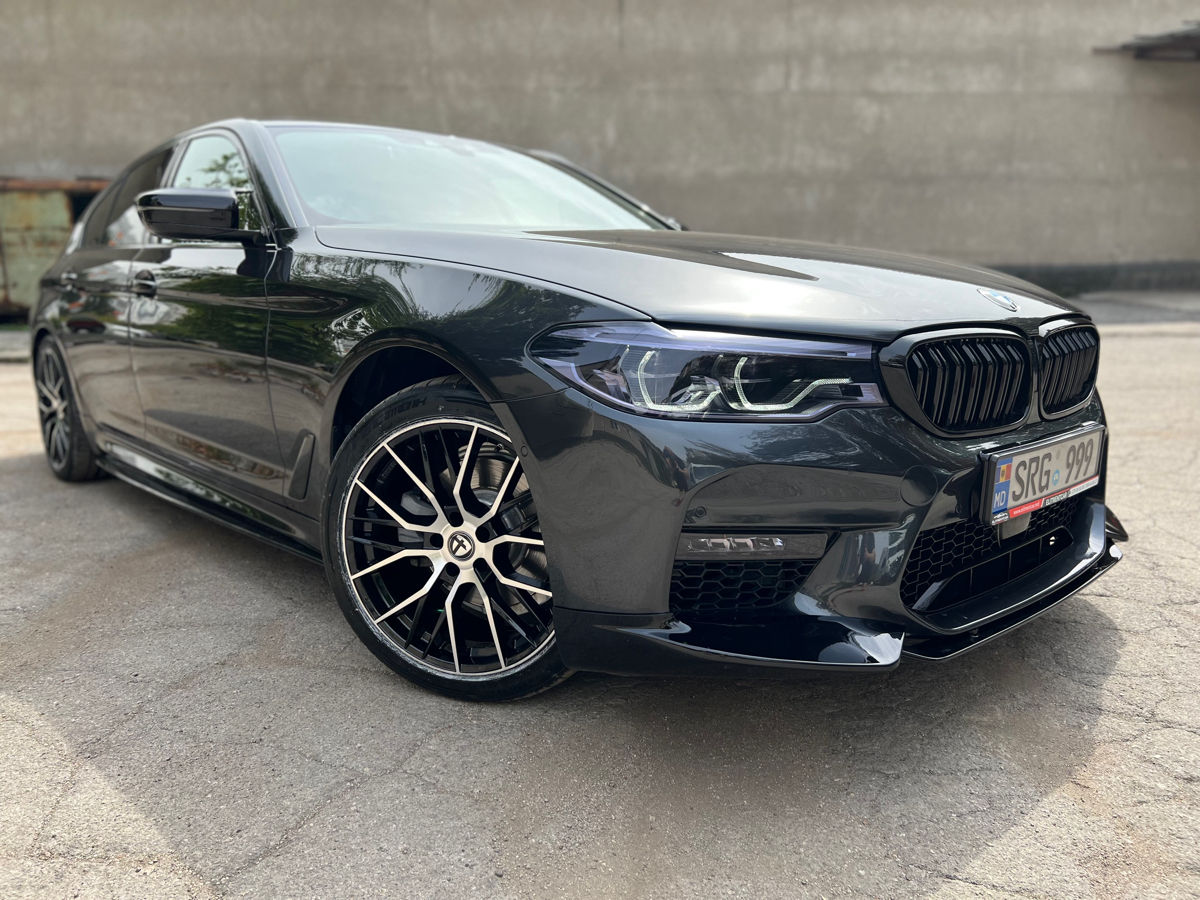 Разноширокие диски 5x112 R20 Tomason TN23