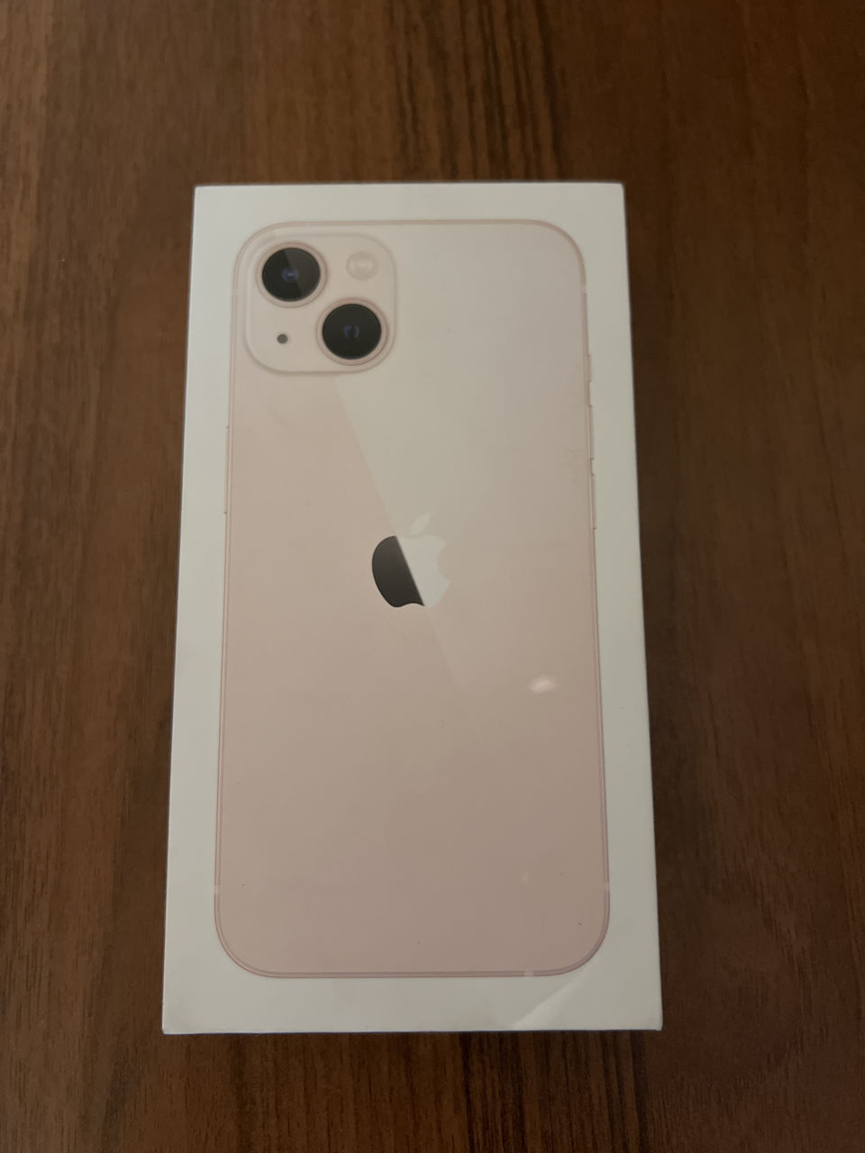 Iphone 13 Pink 128gb