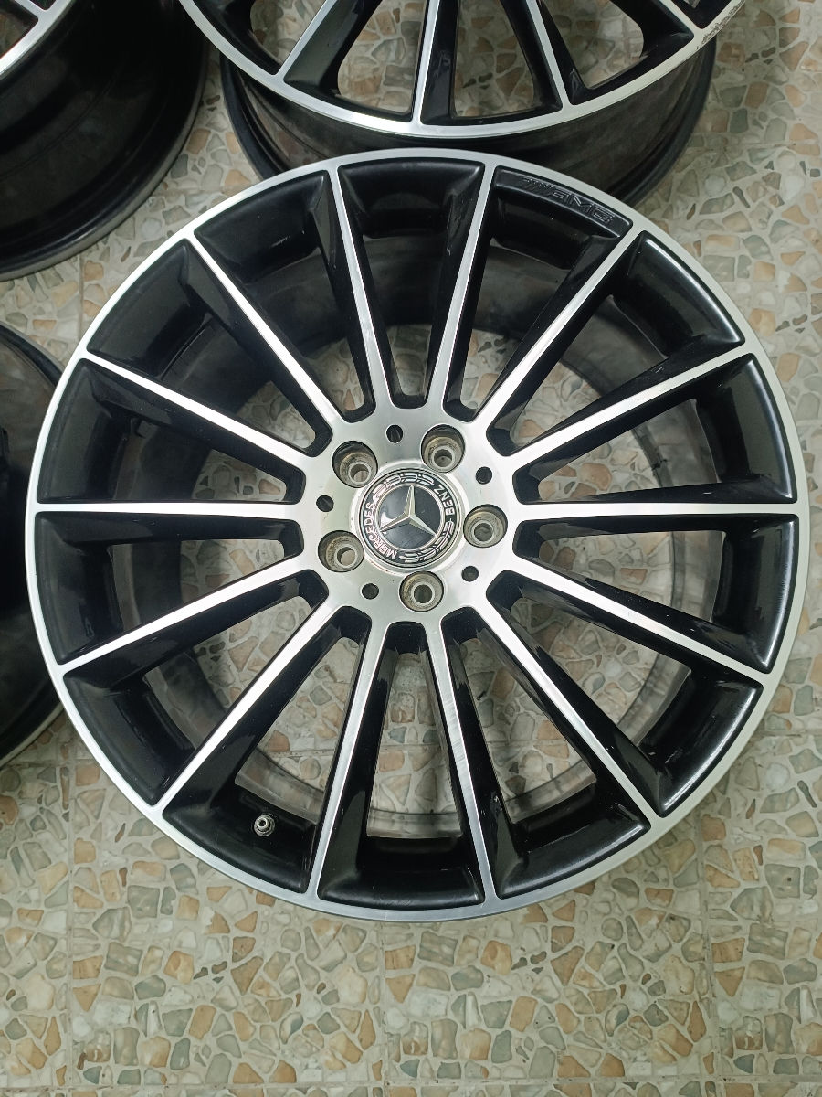 Discuri,jante originale w213 mercedes