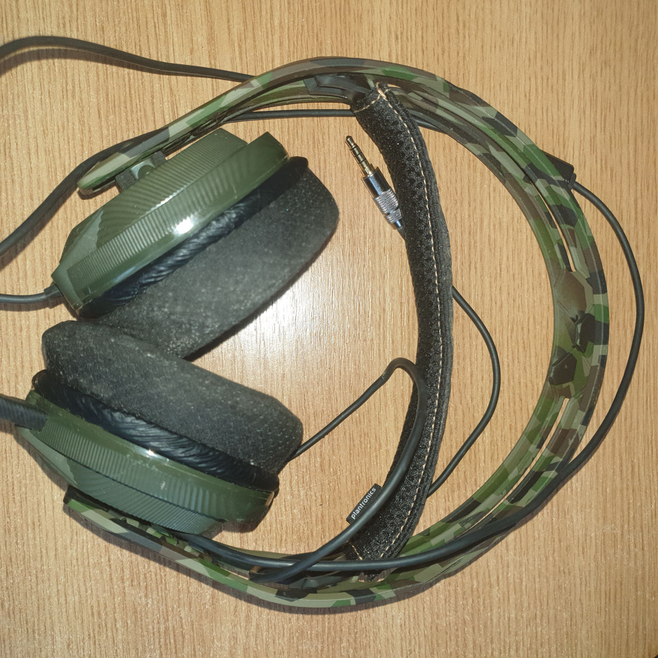 Наушники ,,Plantronics Rig 400'',,Piranha'',,Turtle Beach''