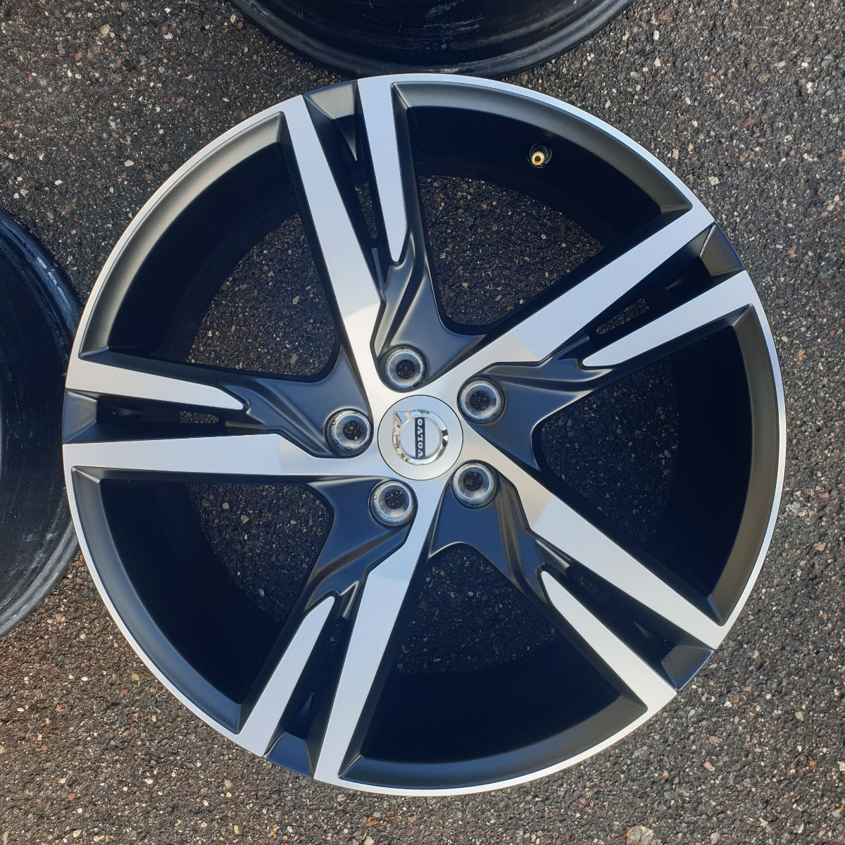 Jante volvo originale model 2018 R19 xc60 v90CC xc90