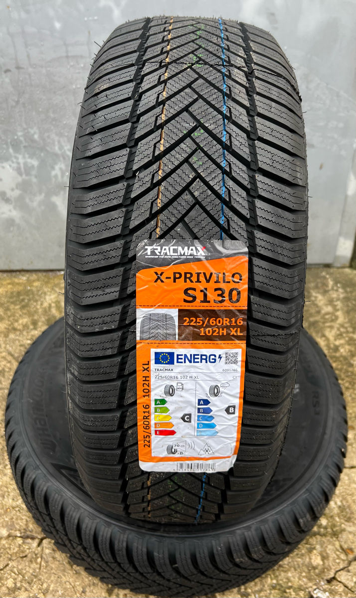 225/60 R16 Tracmax S130 / Монтаж , доставка , livrare 2022