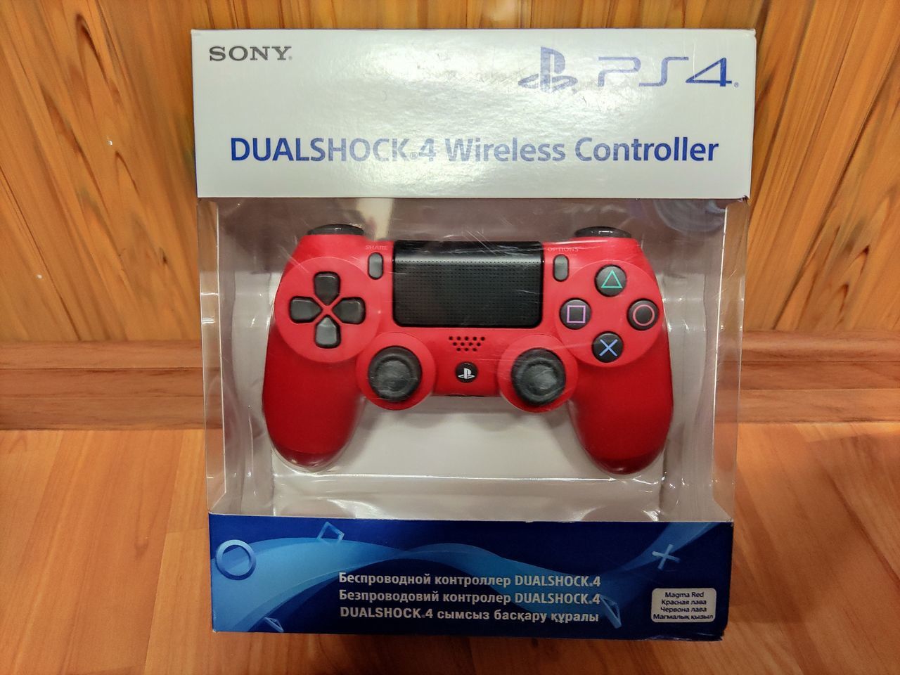 Джойстики PS5 Dualsens / PS4 Dualshock 4 v2 Original Controlere ...