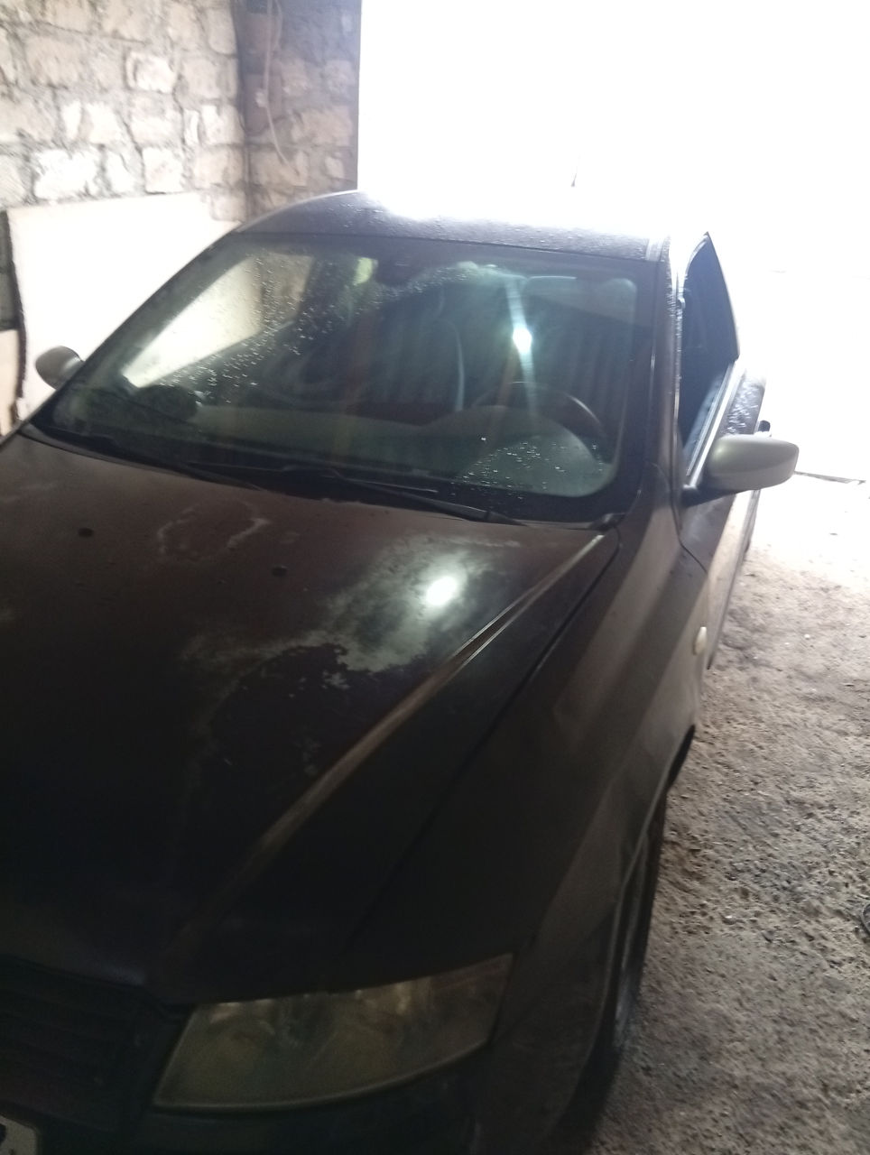 Fiat Stilo an. 2002 cu rulaj 150000 km, Benzină, 500