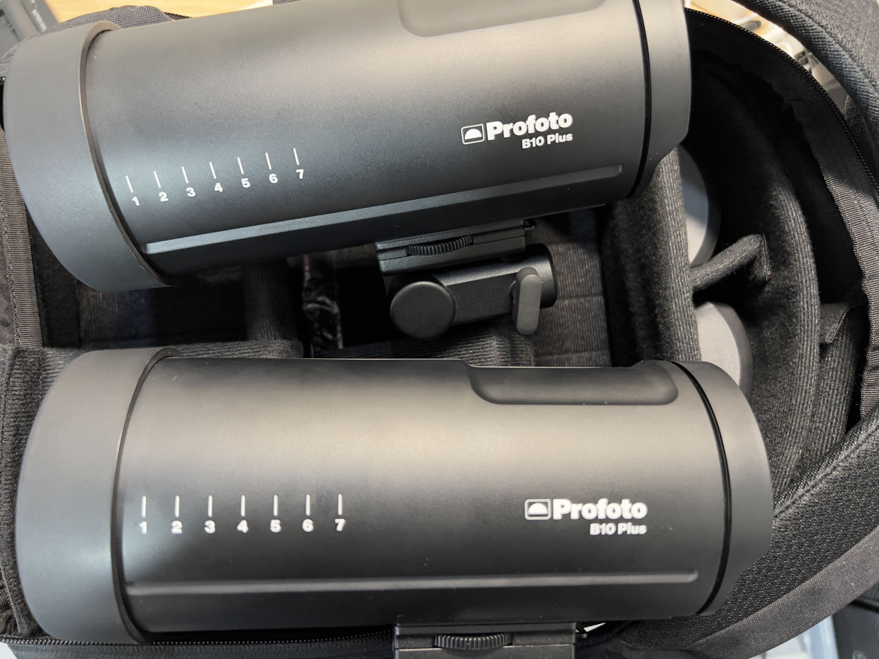 Profoto B10 Plus Kit