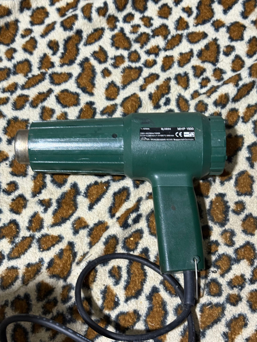 Meister Craft MHP 1500