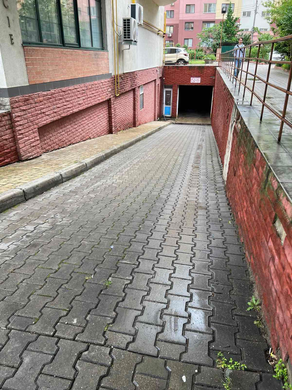 Loc de parcare in chirie