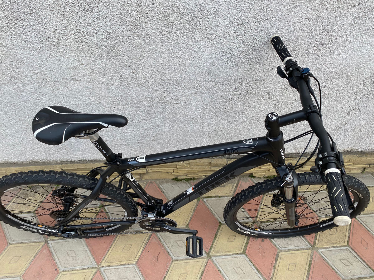 TREK 4500 26