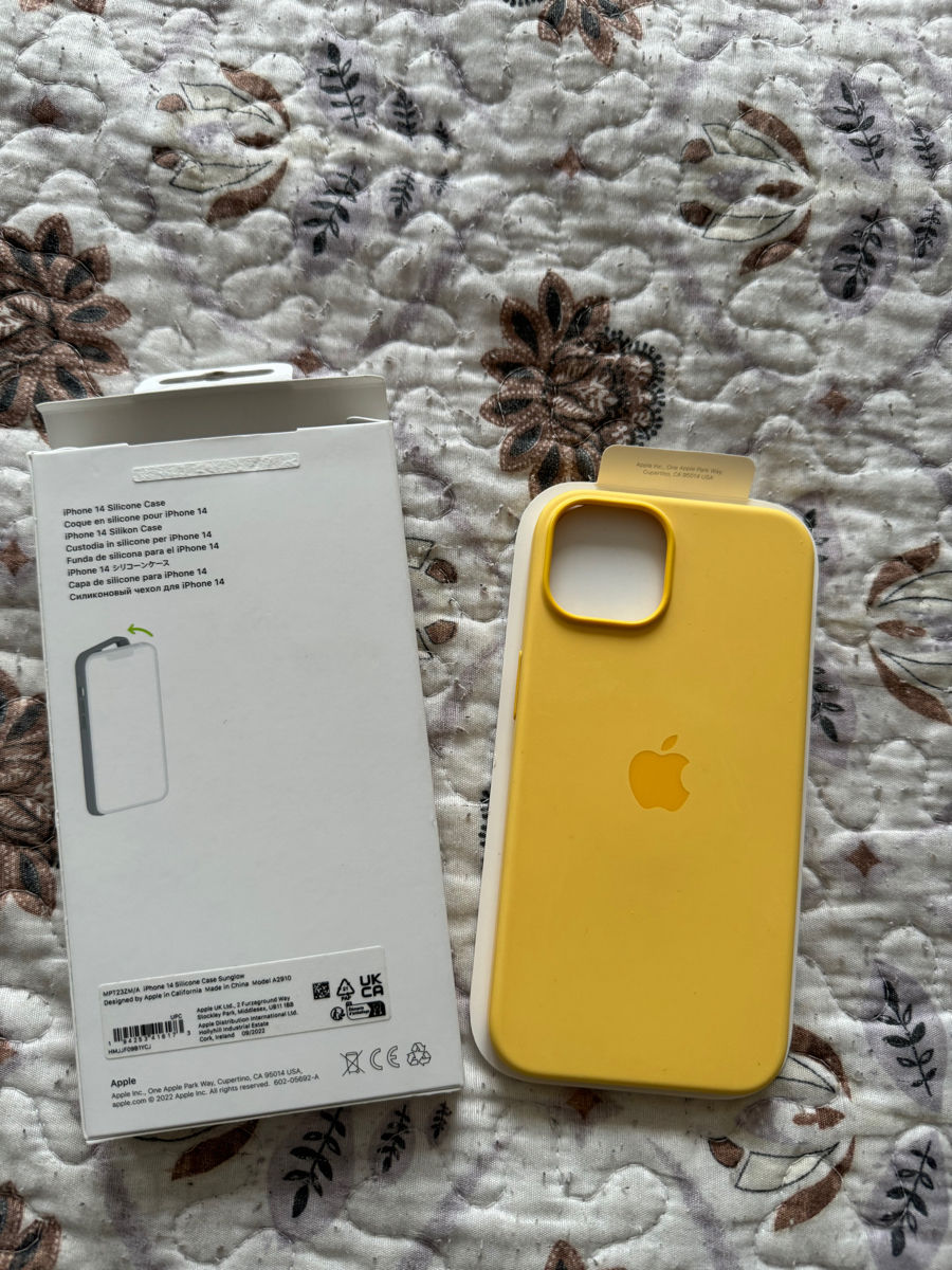 Huse originale Apple