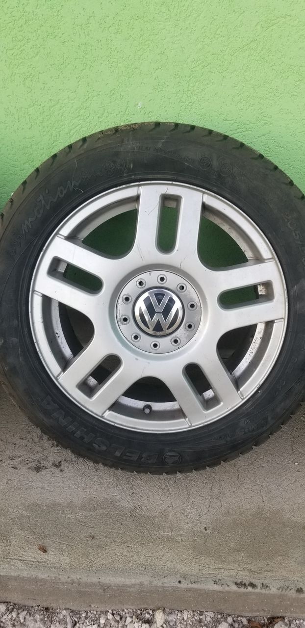 Discuri cu anvelope r 16