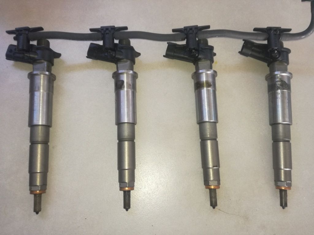 Форсунки Injectoare Forsunci CDI CRDI TDCi HDi