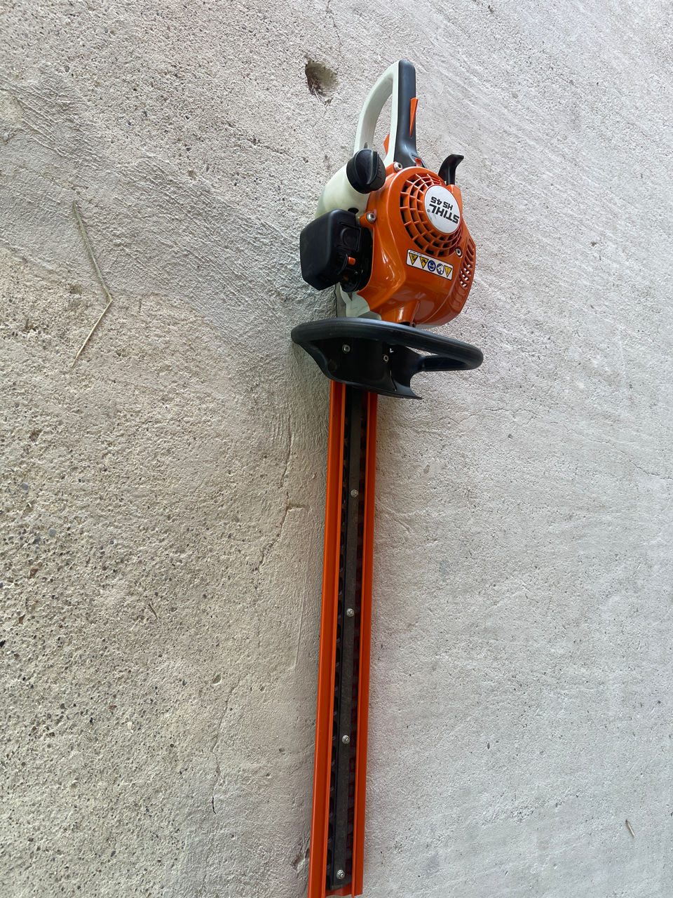 STIHL HS 45