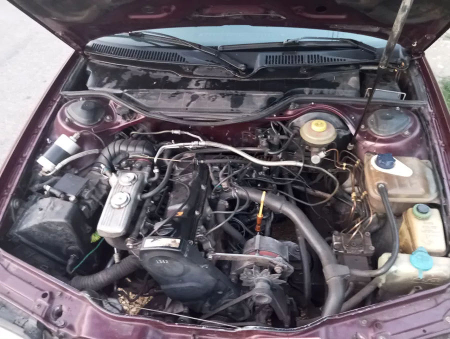 Audi 100 an. 1994 cu rulaj 2222222 km, Benzină, 2900