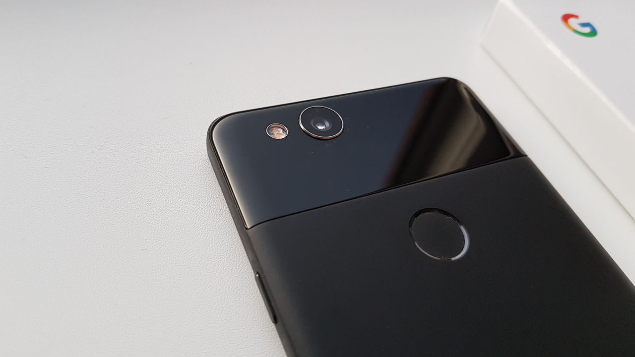 Google Pixel 2