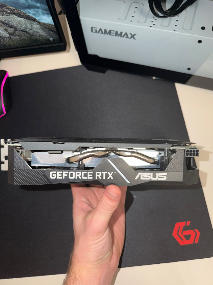 GeForce RTX 2060