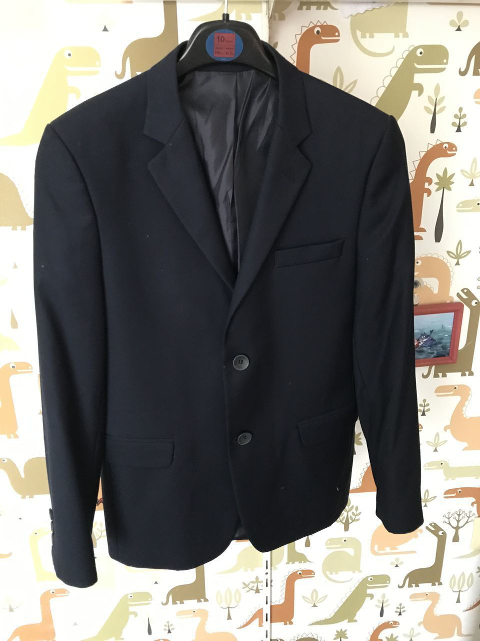 Sacouri baieti 10 - 12 ani