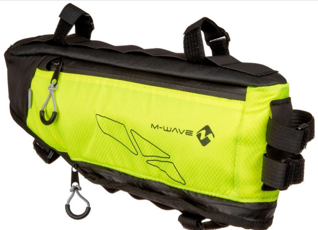 Продам комплект Bikepacking M-wave