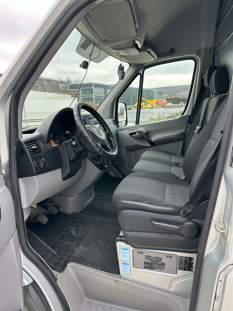Mercedes Sprinter 519 3.0 CDI
