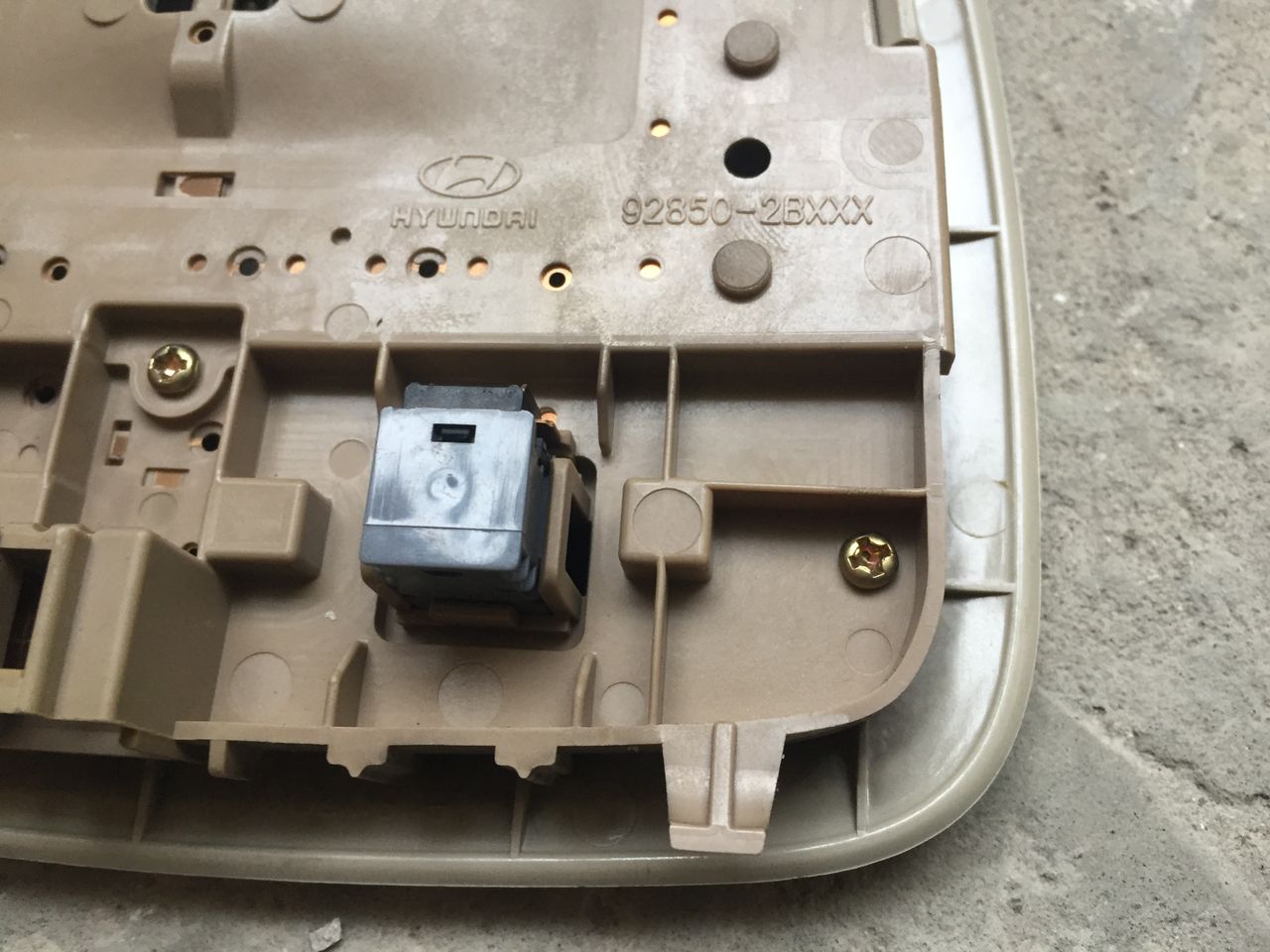 Hyundai Santa Fe 2007 Рейка рулевая 577002B100 Коллектор выпускной ...