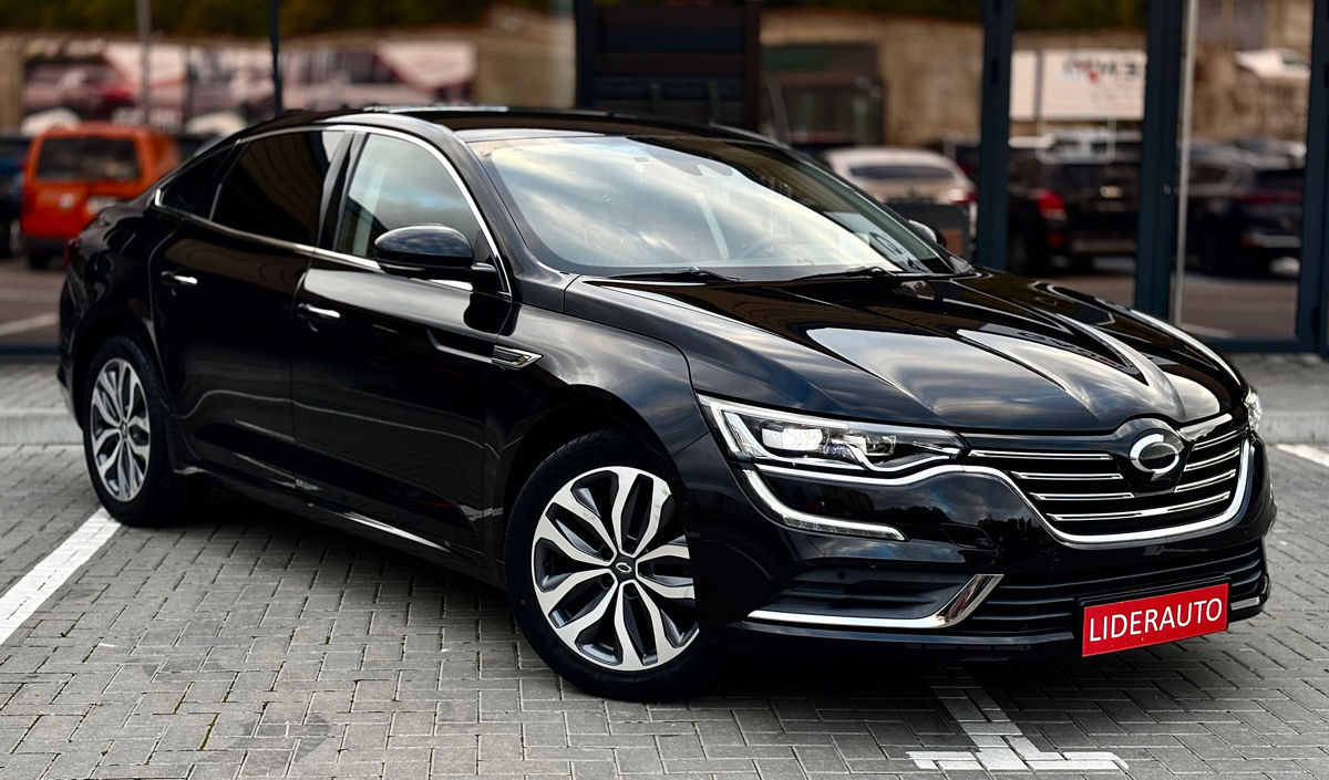 Renault Samsung SM6 2017 г. с пробегом 130000 км, Дизель, 13999
