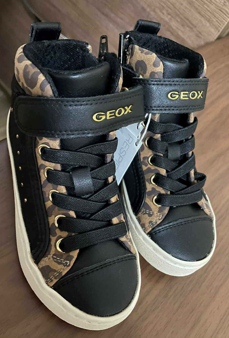 Geox
