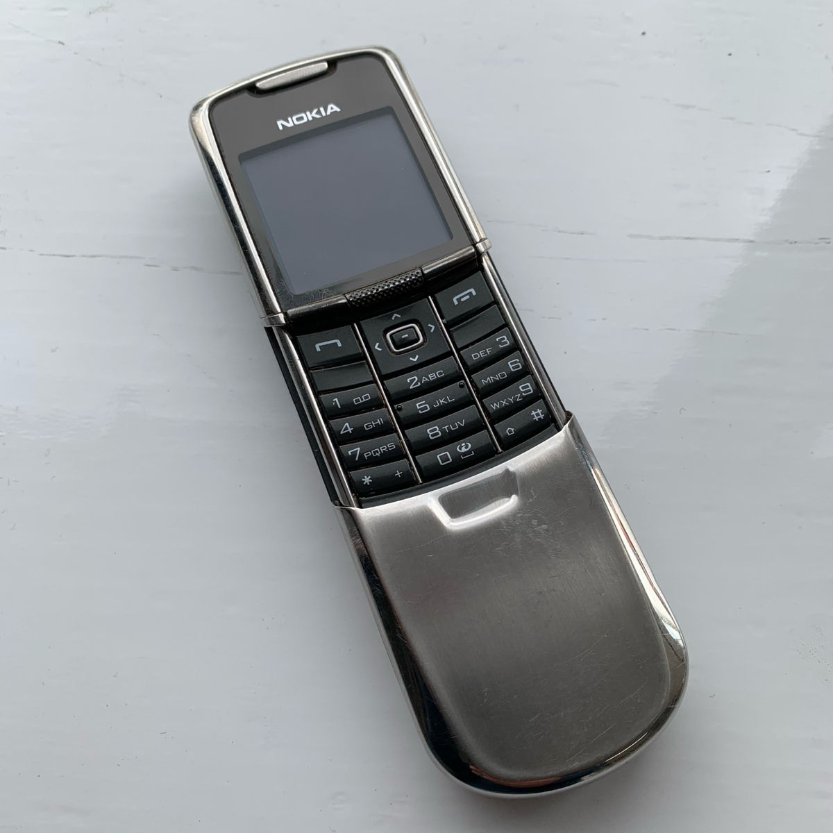Nokia 8800