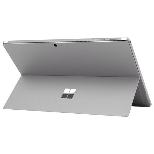 Microsoft Surface Pro 6 + keyboard