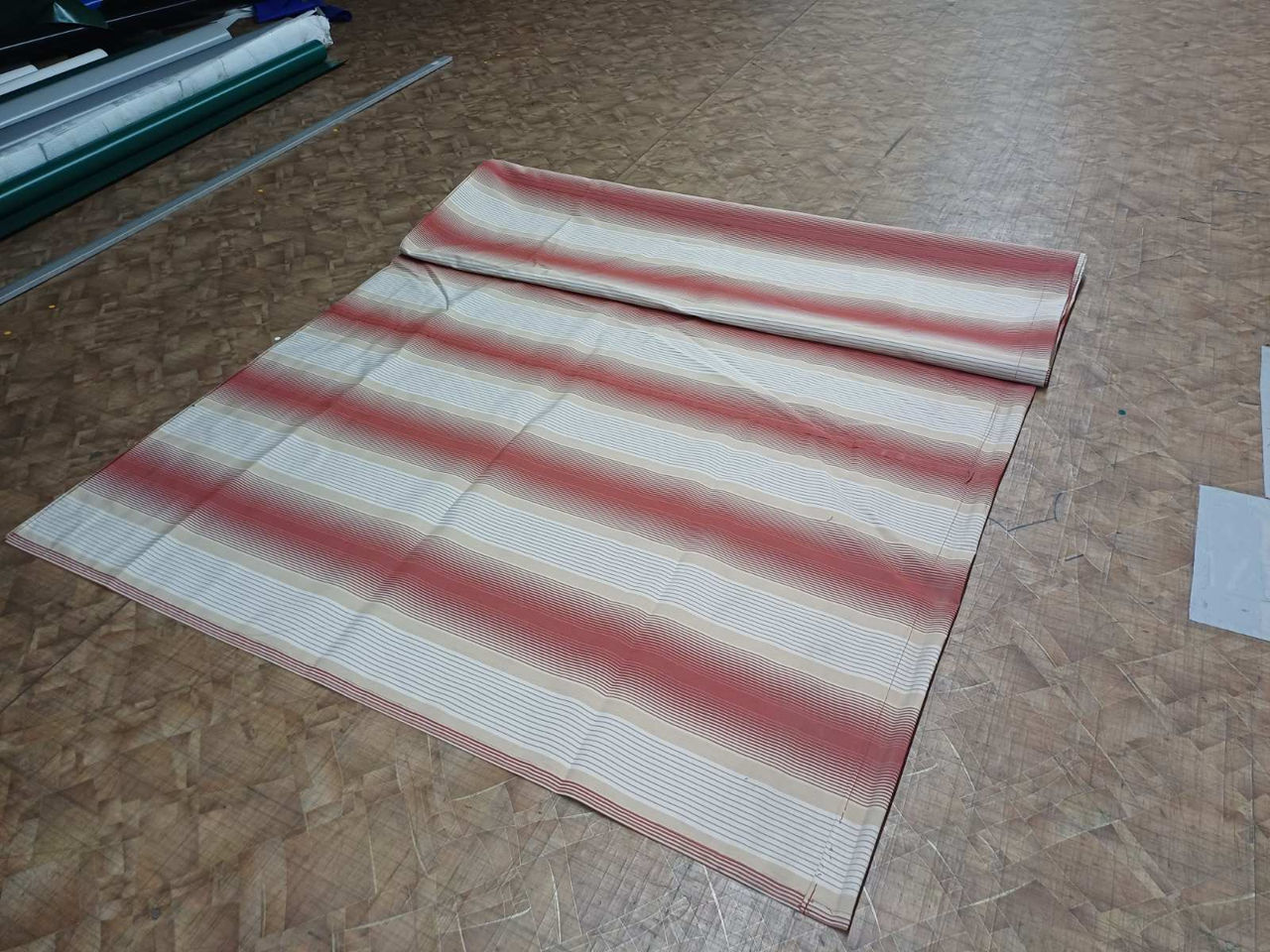 Materiale prelate / brezent in dimensiune