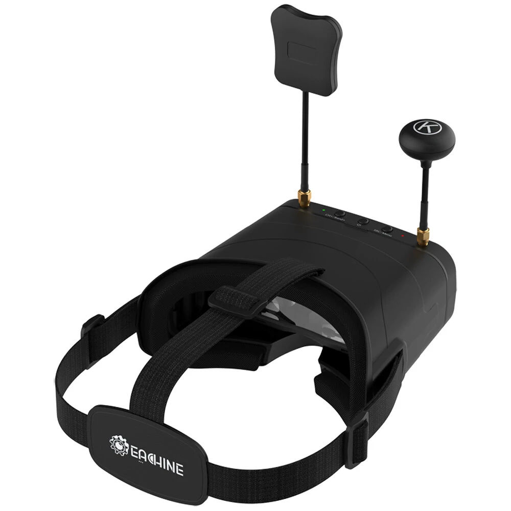 FPV очки Eachine EV800DM