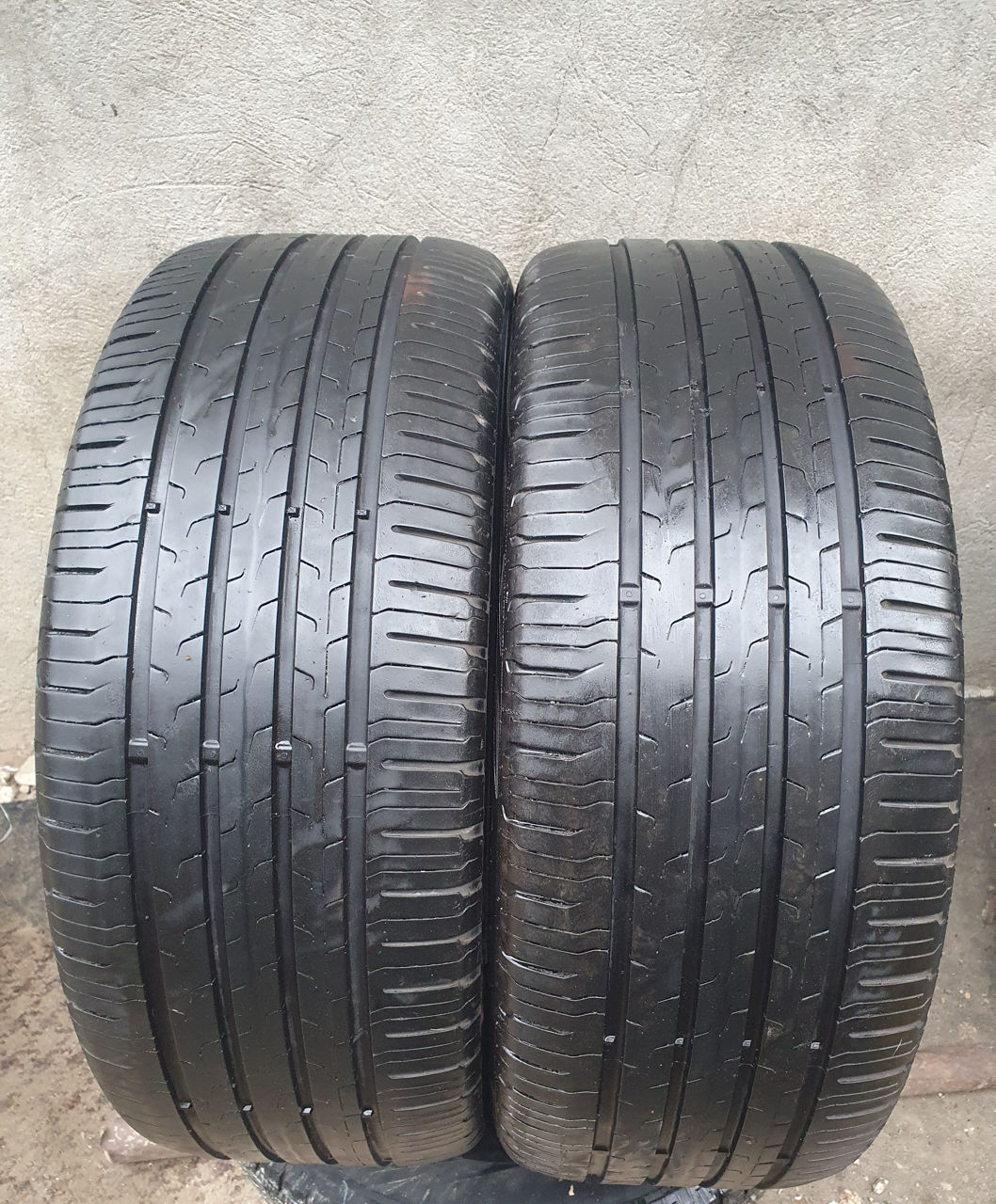 235/45/ R18- Continental.2023.2021г.