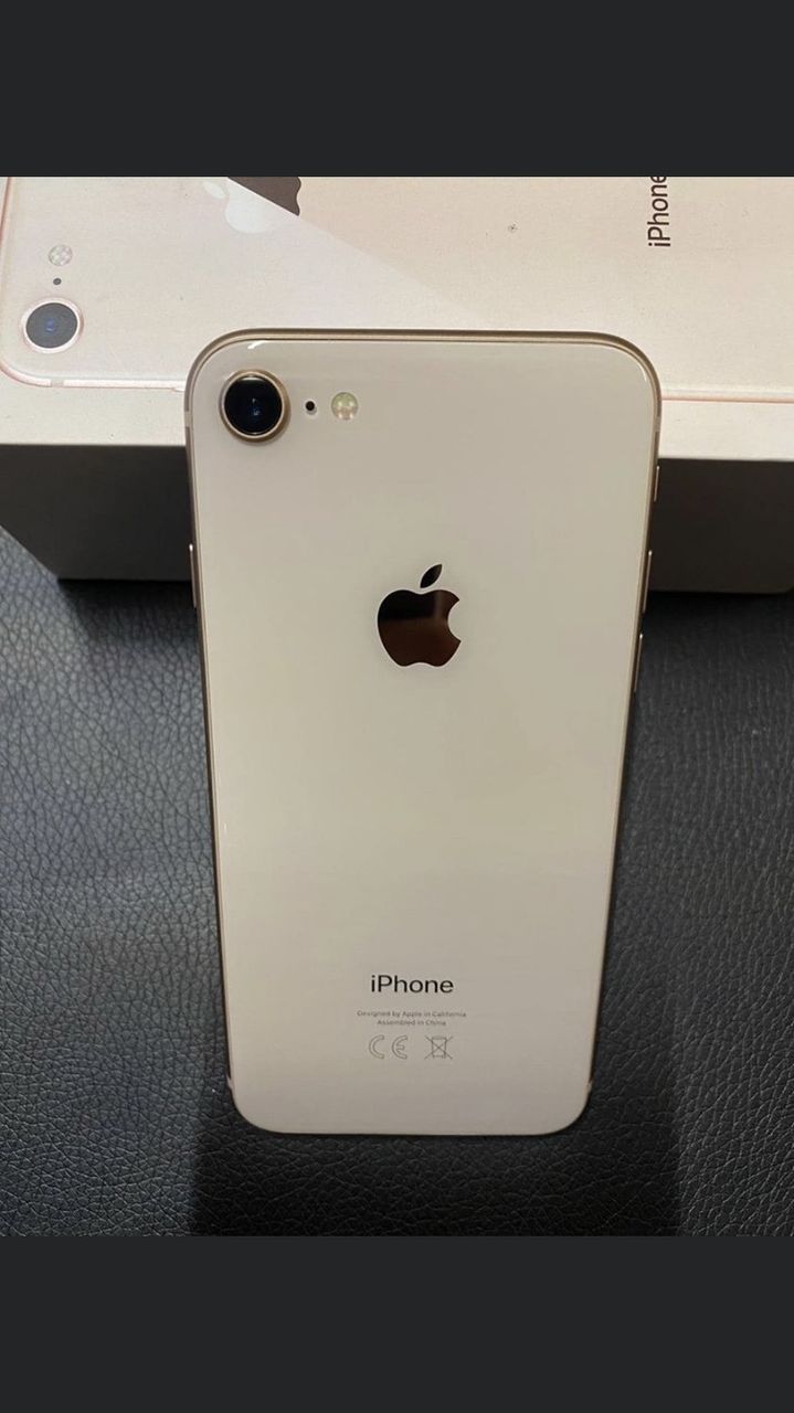 Iphone 8