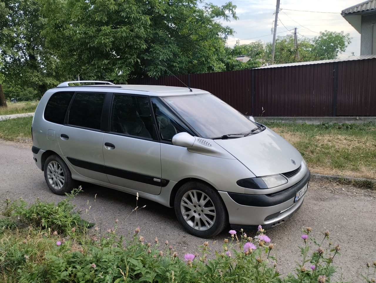 Renault Espace