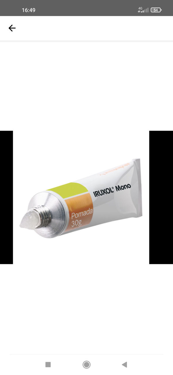 Iruxol