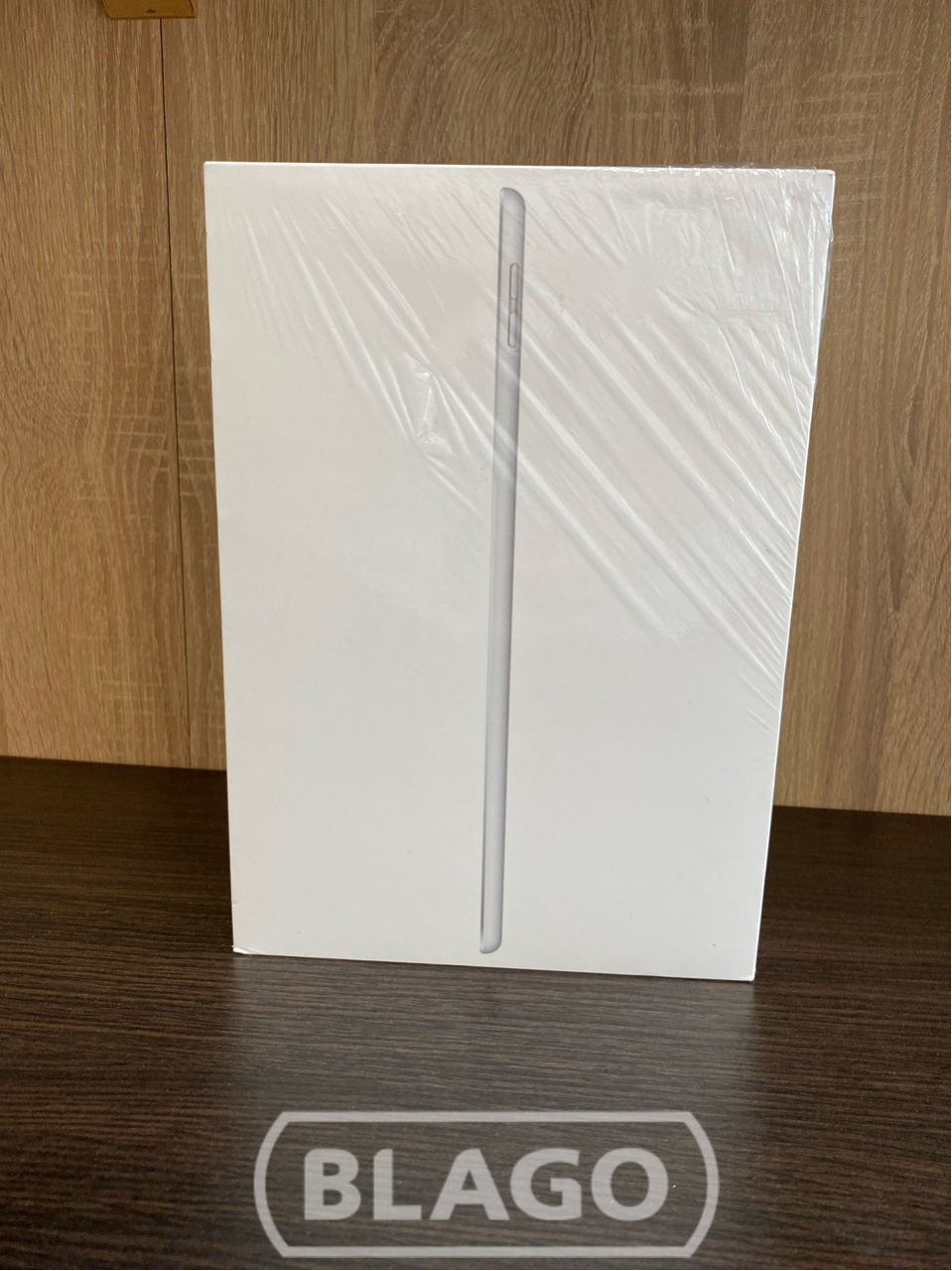 Apple iPad (8th Generation) Wi-fi+Cellular 128 Gb, Silver, 8290 lei