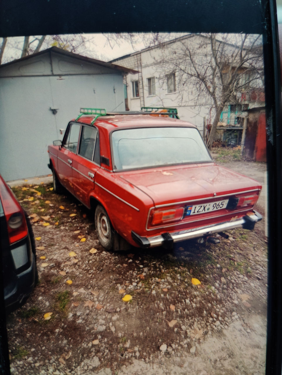 Lada Altele