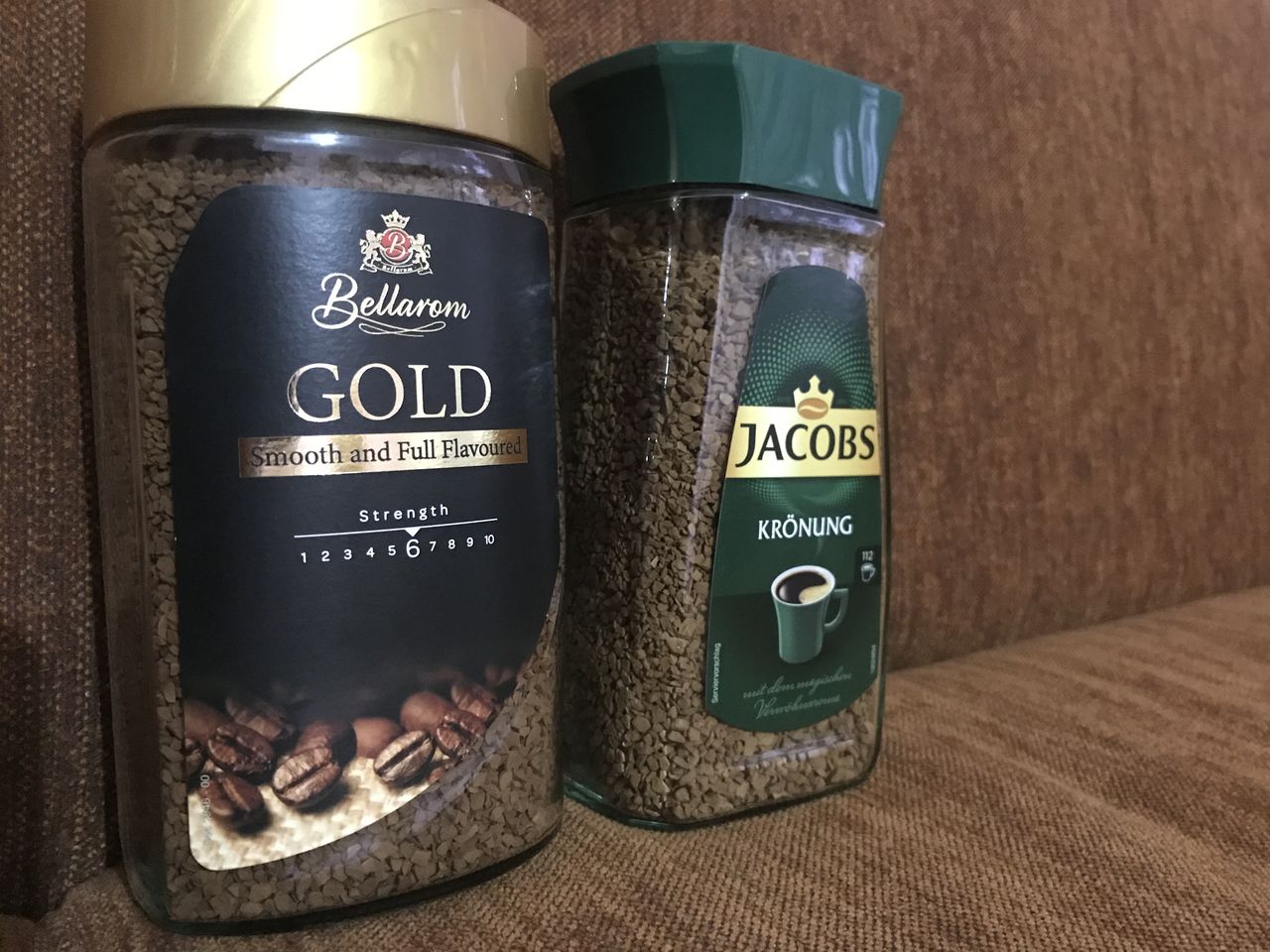 Cafea/Diverse sortimente