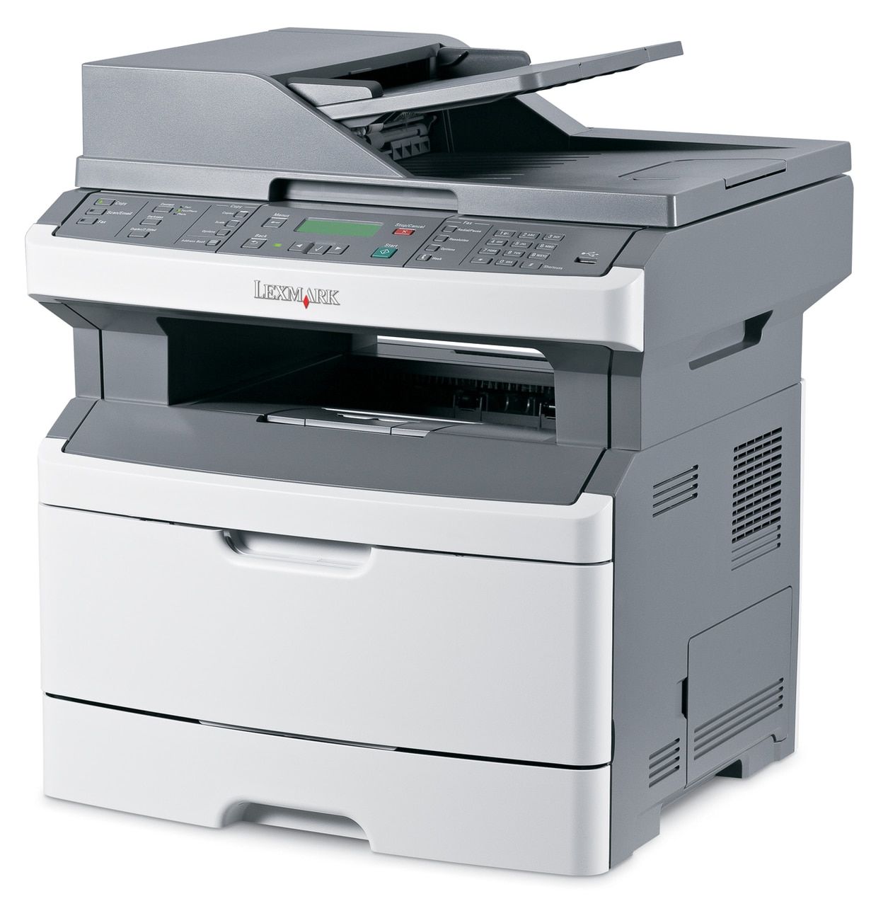 МФУ Lexmark X363dn - 1800 лей