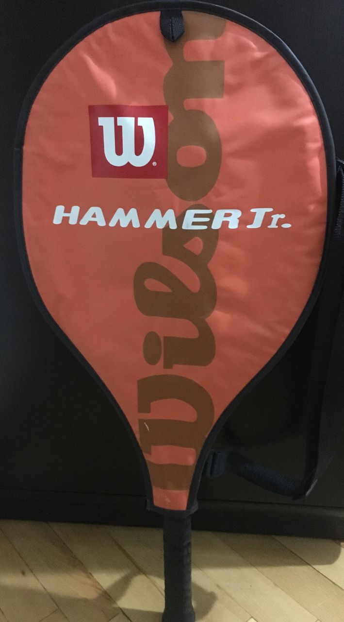 Wilson Hammer 26