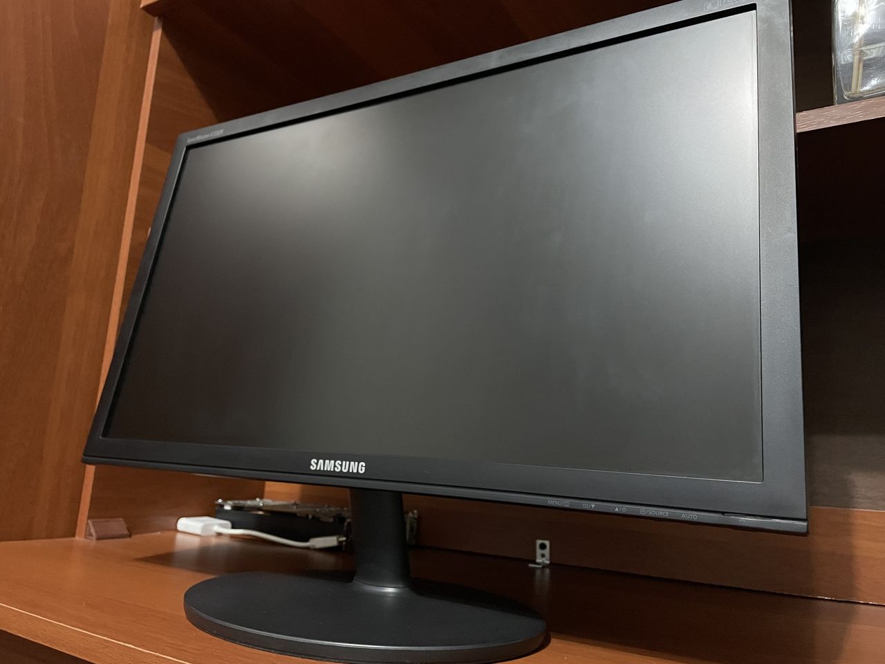 Samsung SyncMaster E2320
