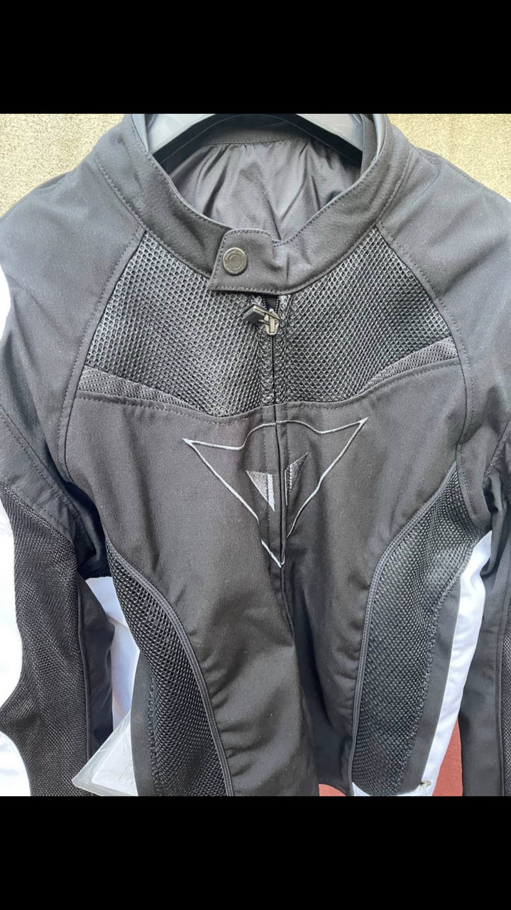 Dainese SPR новая! 250€