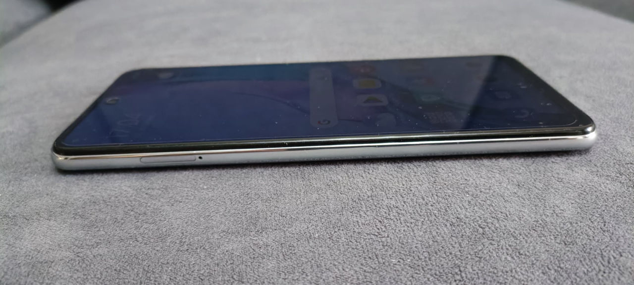 Xiaomi Redmi Note 9S 6/128GB White.