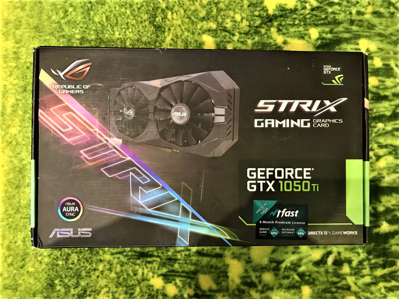Rog-strix-gtx1050ti-4g-gaming
