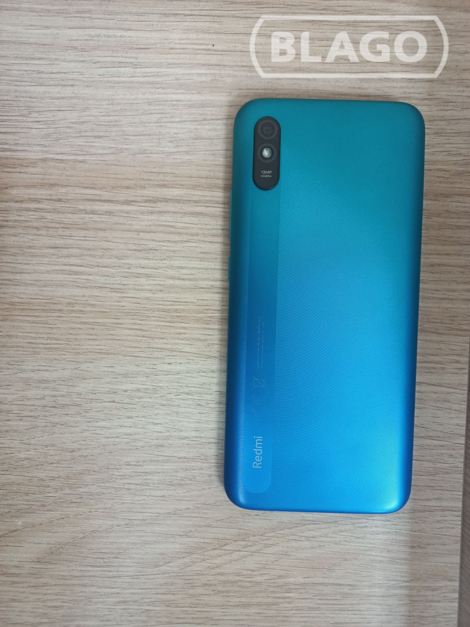 Xiaomi Redmi 9A 2/32gb 1490 лей