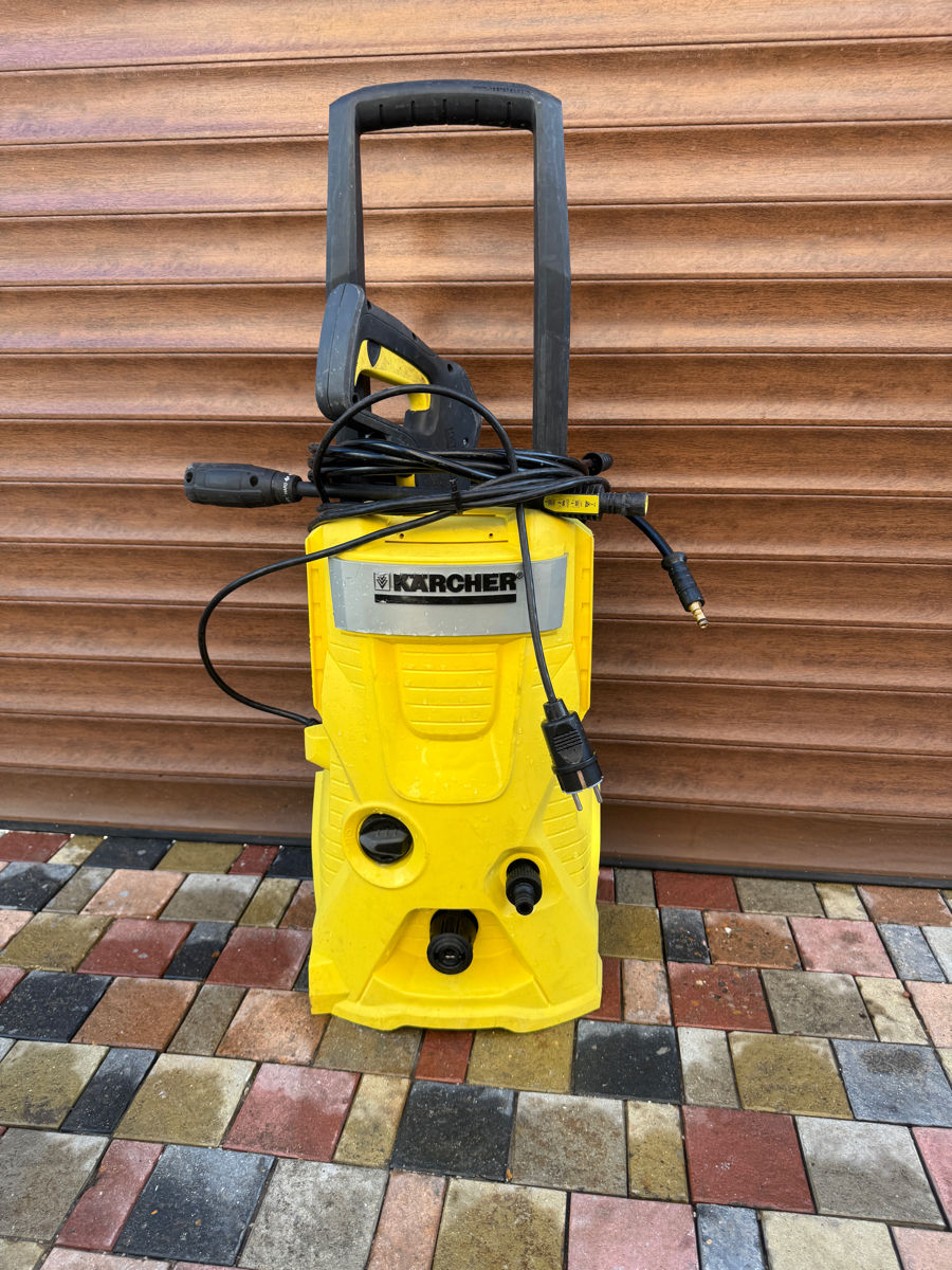 Karcher K5.520