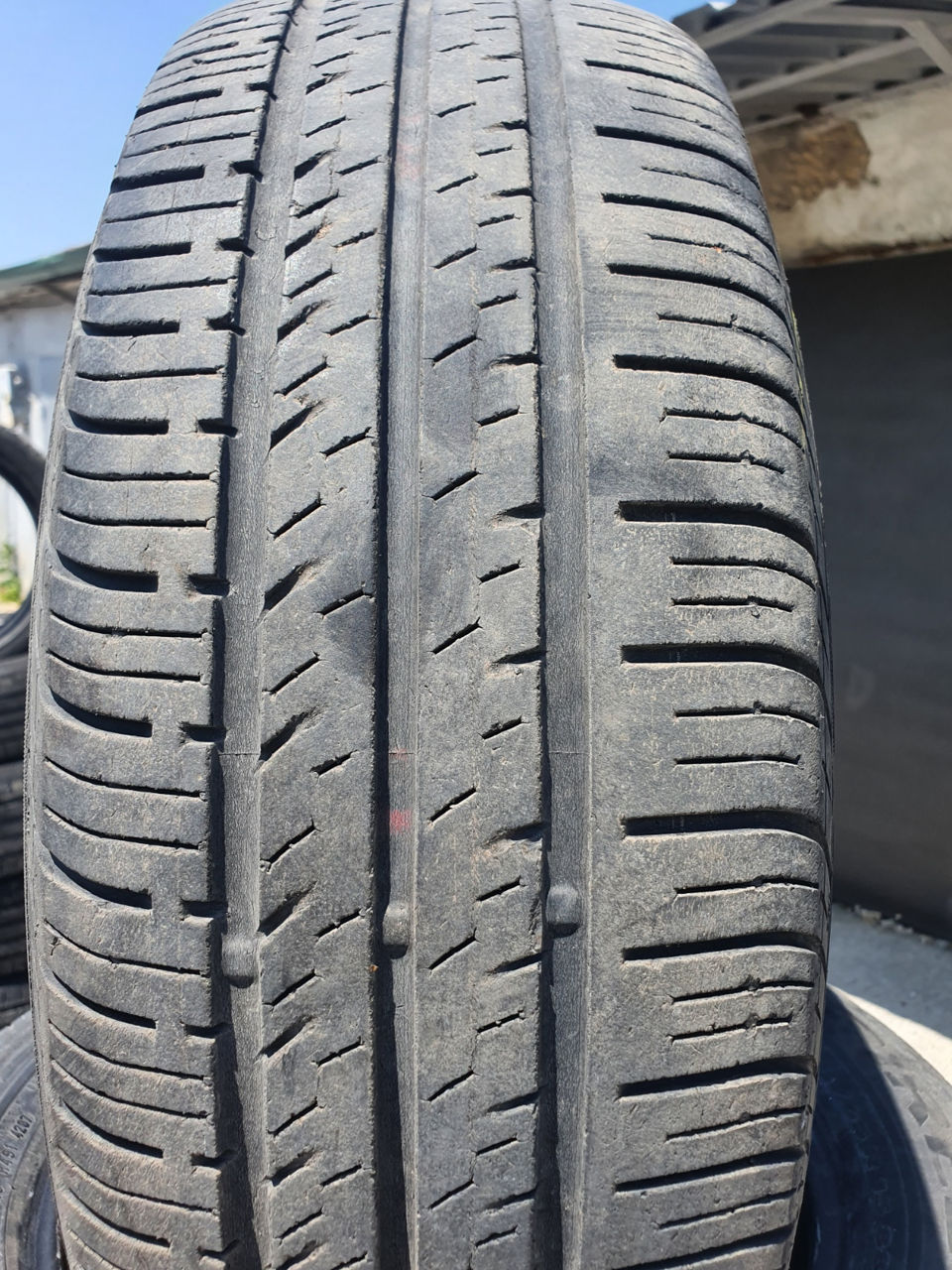 185/65 R15