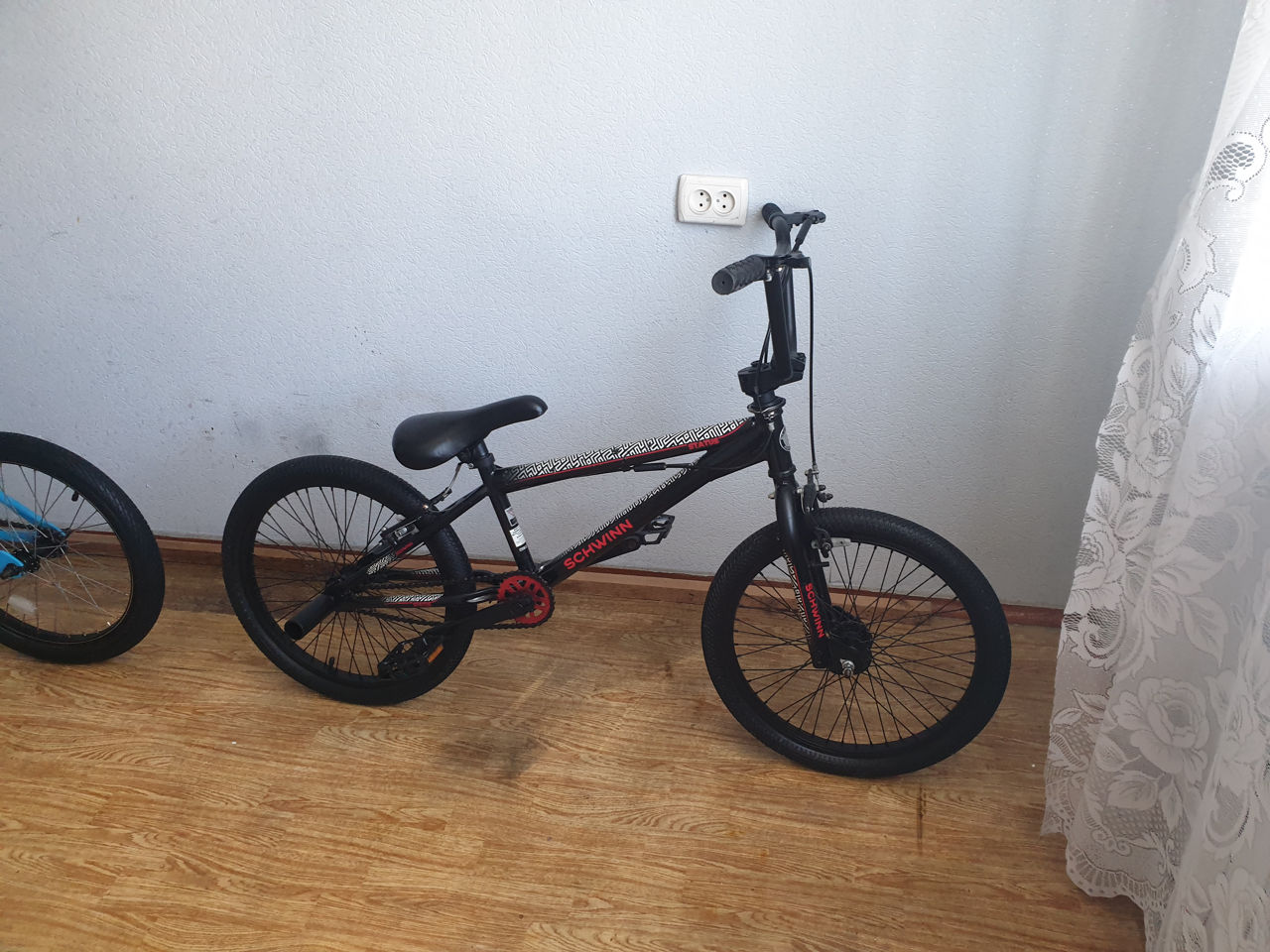 Bmx Mafia bike din Germany roti la 20 Recent aduse Biciclete bmx