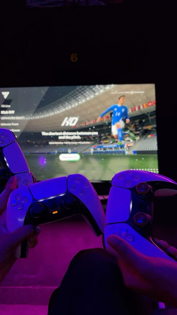 Chirie PlayStation 5 / Прокат